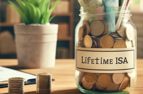 Grow Your Savings Tax-Free with a Lifetime ISA