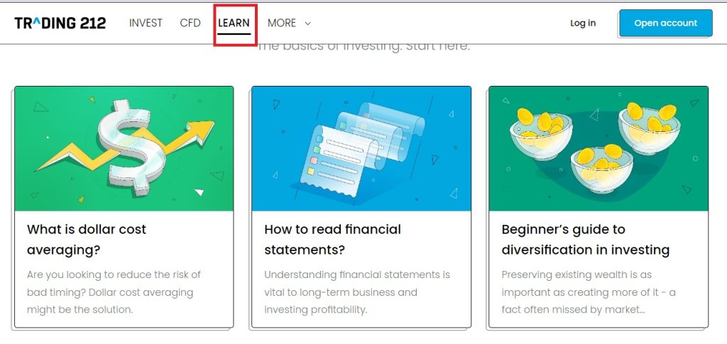 Trading 212 Review: What you should know