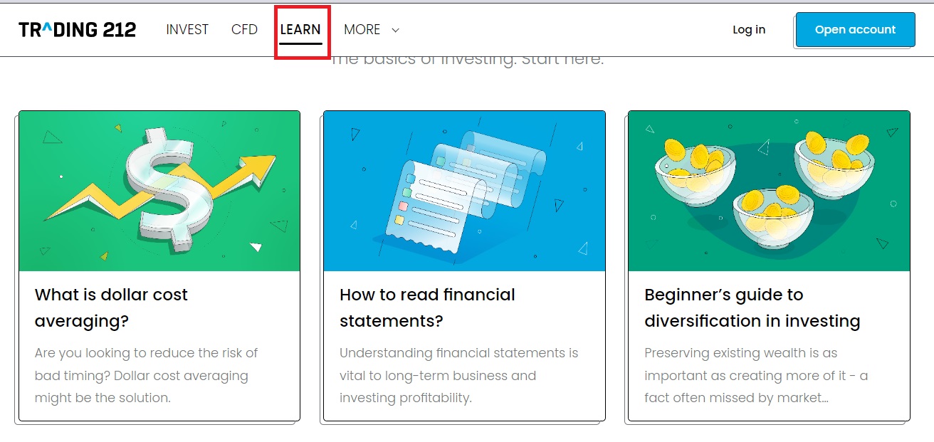 Trading 212 Review: What you should know