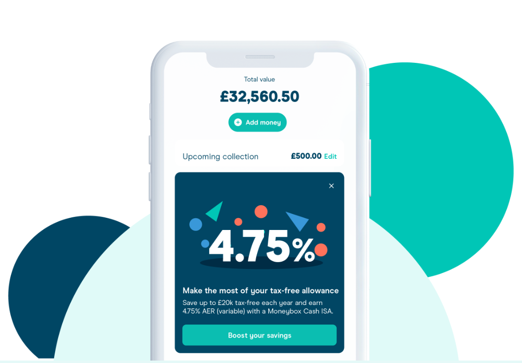 Moneybox Review: Pros and Cons