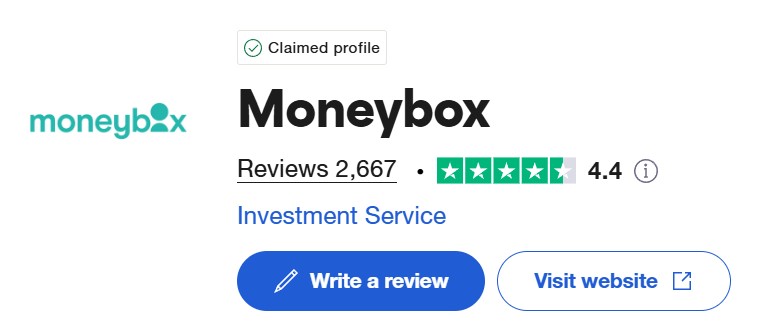 Moneybox Review: Is it right for you?
