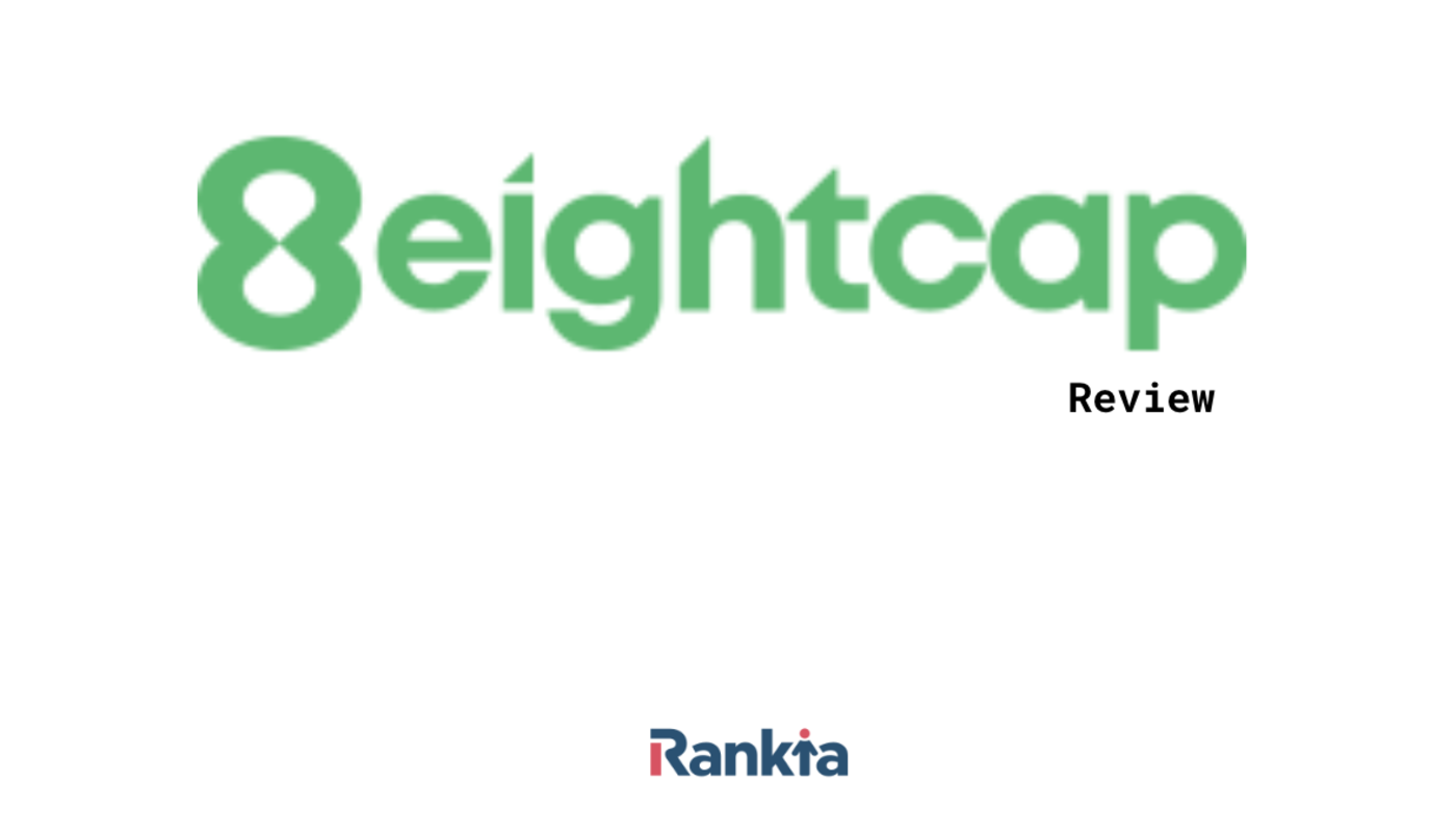 Eightcap Review: Pros and Cons