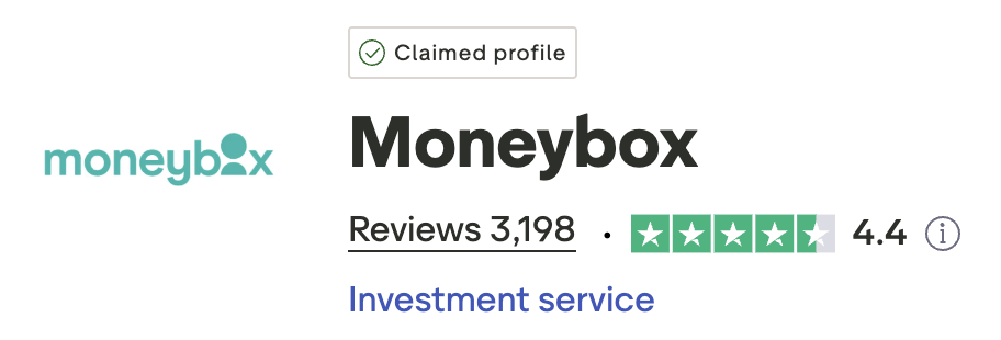 Moneybox Review: Pros and Cons