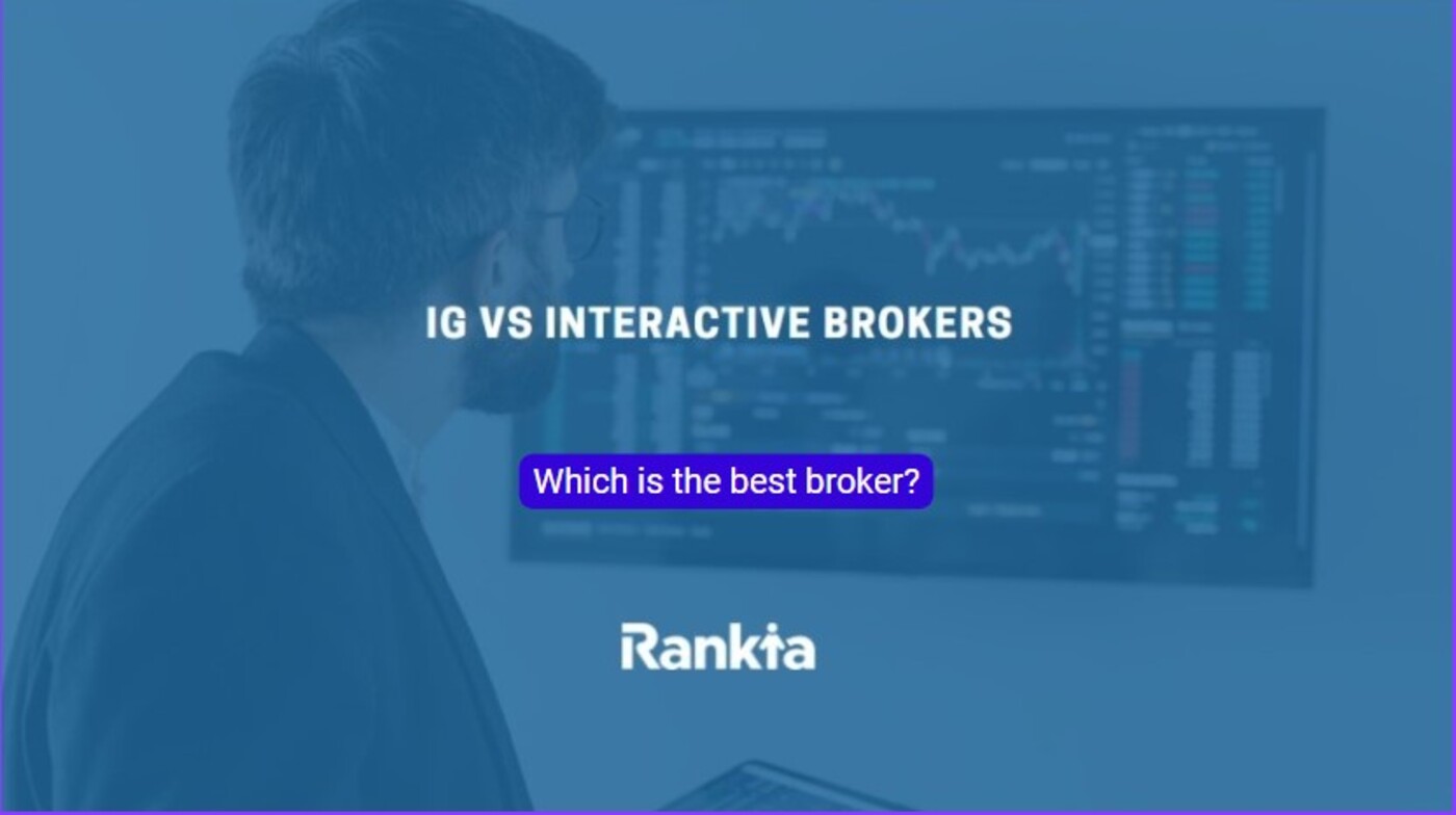 IG vs Interactive Brokers: 2025 Review