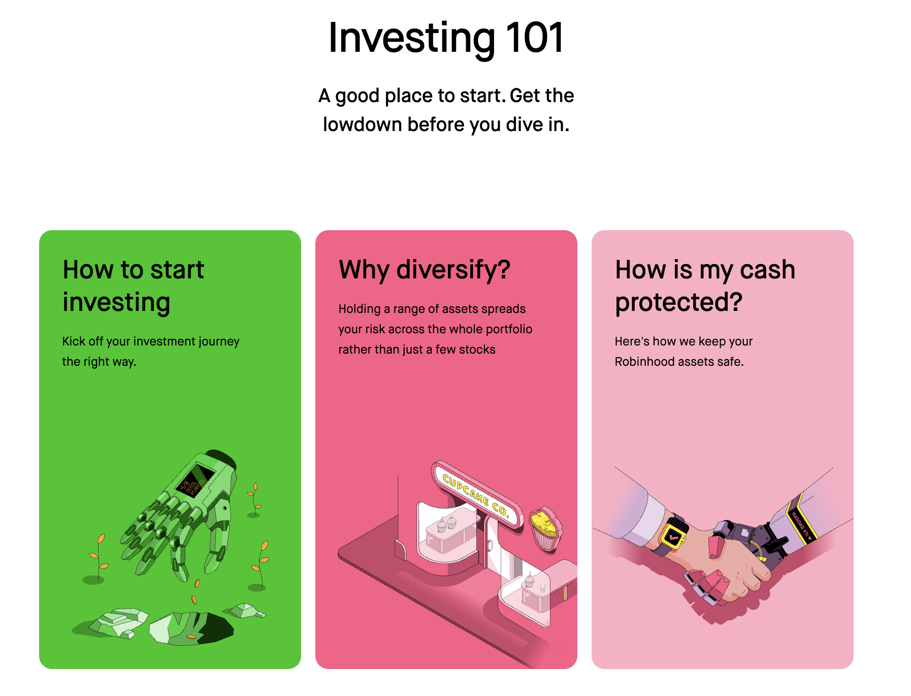 Robinhood Review: Pros and Cons