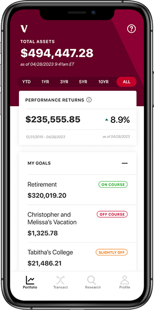 Vanguard Review 2025: Pros, Cons & Features