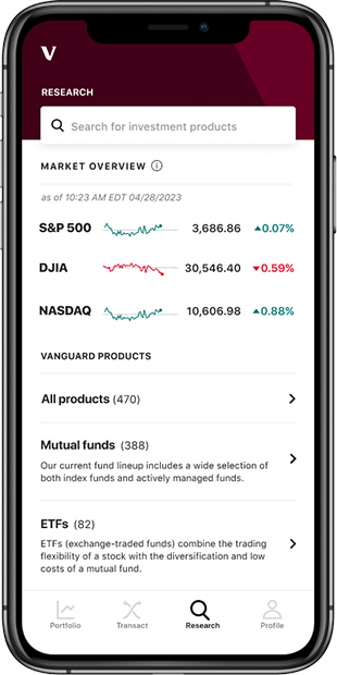 Vanguard Review 2025: Pros, Cons & Features