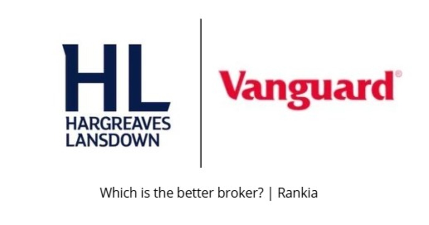 Vanguard vs Hargreaves Lansdown: Which is better for you?