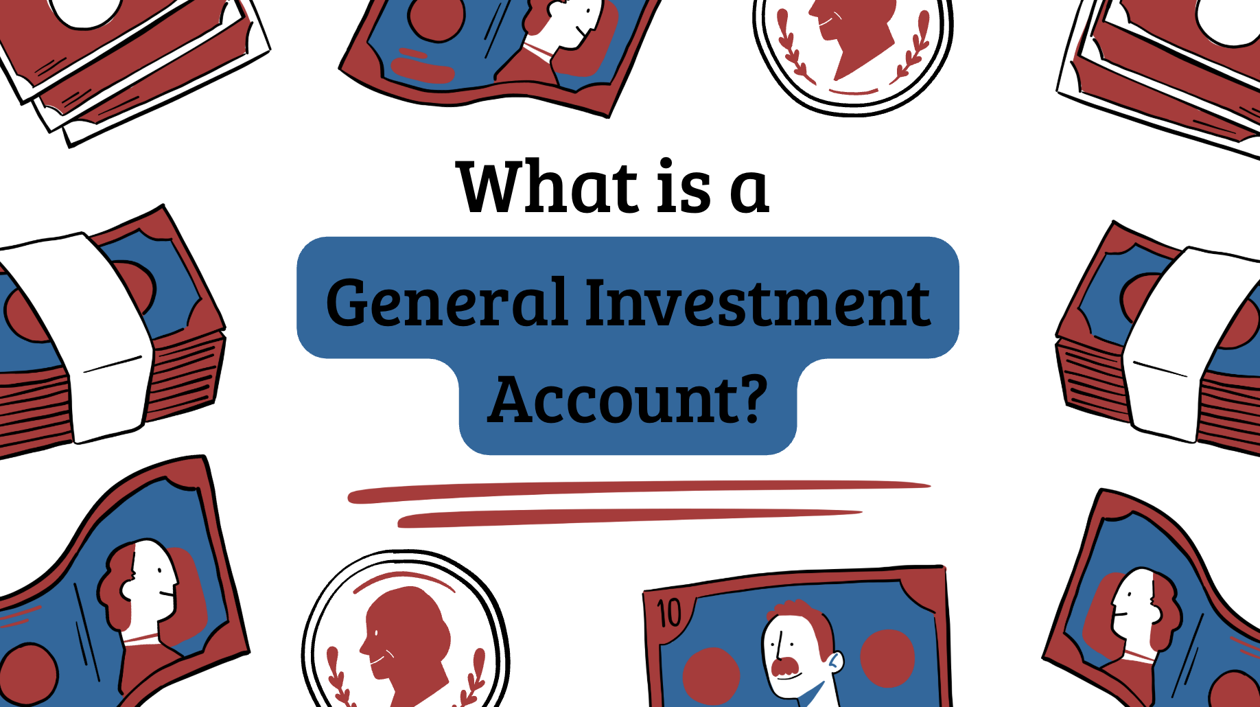 General Investment Account Explained UK