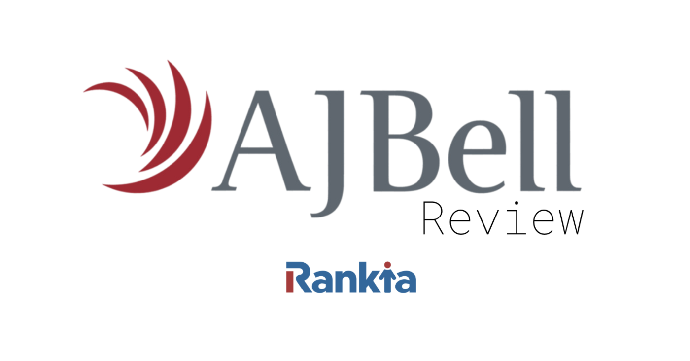 AJ Bell Review 2025: Fees, Features & Verdict