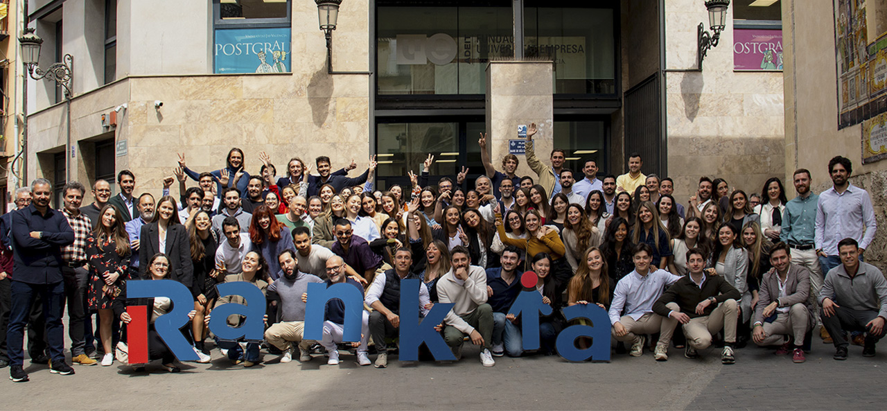 About Us - Rankia UK