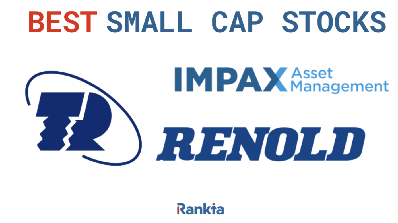 What are the Best Small Cap Stocks 2025?