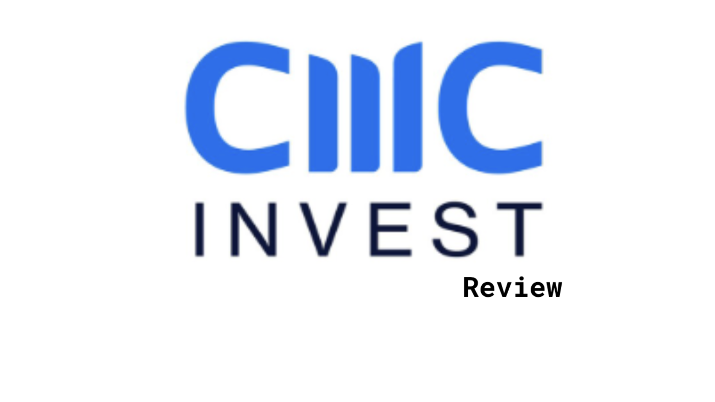 CMC Invest: Pros and Cons 2025