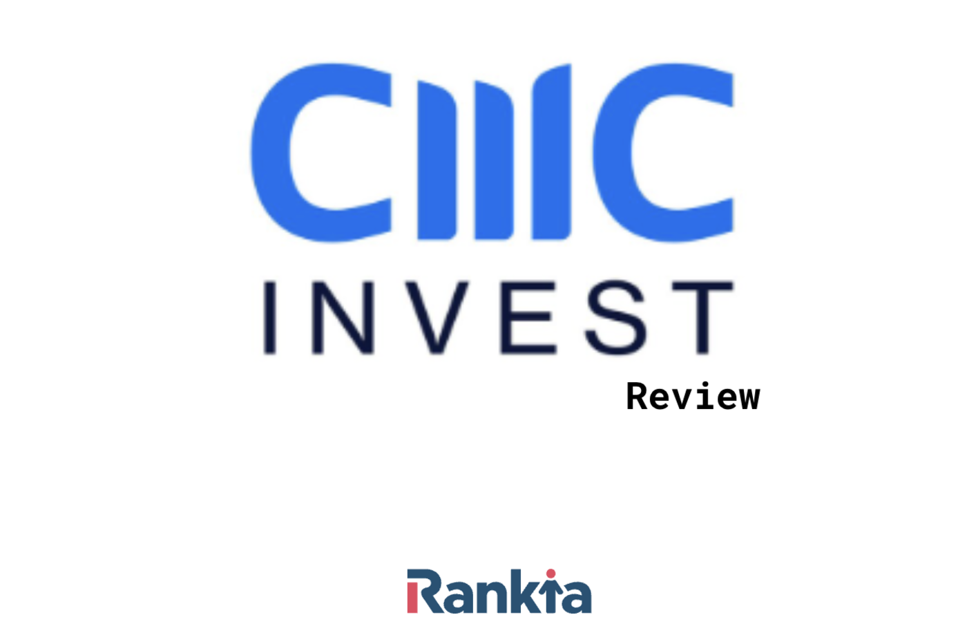 CMC Invest: Pros and Cons 2025